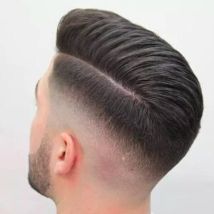 Model Rambut Pria Wajah Lonjong Kurus, Bikin Penampilan Makin PD!